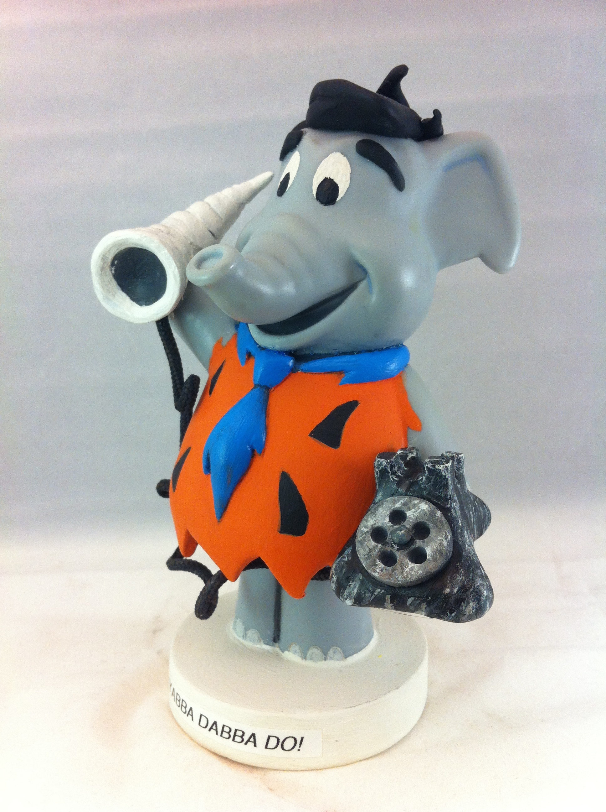 Tuffy Titan – UBERtastik